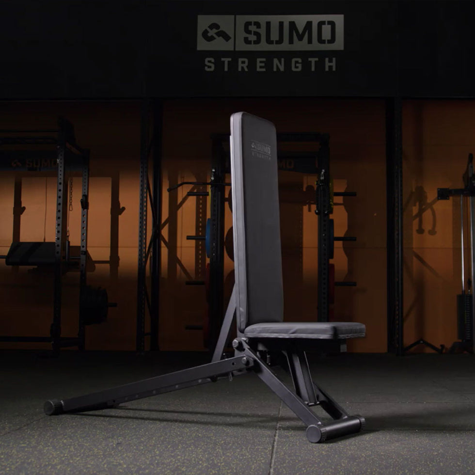 Sumo Strength | Strength & Fitness Gear for Commercial & Home Gyms