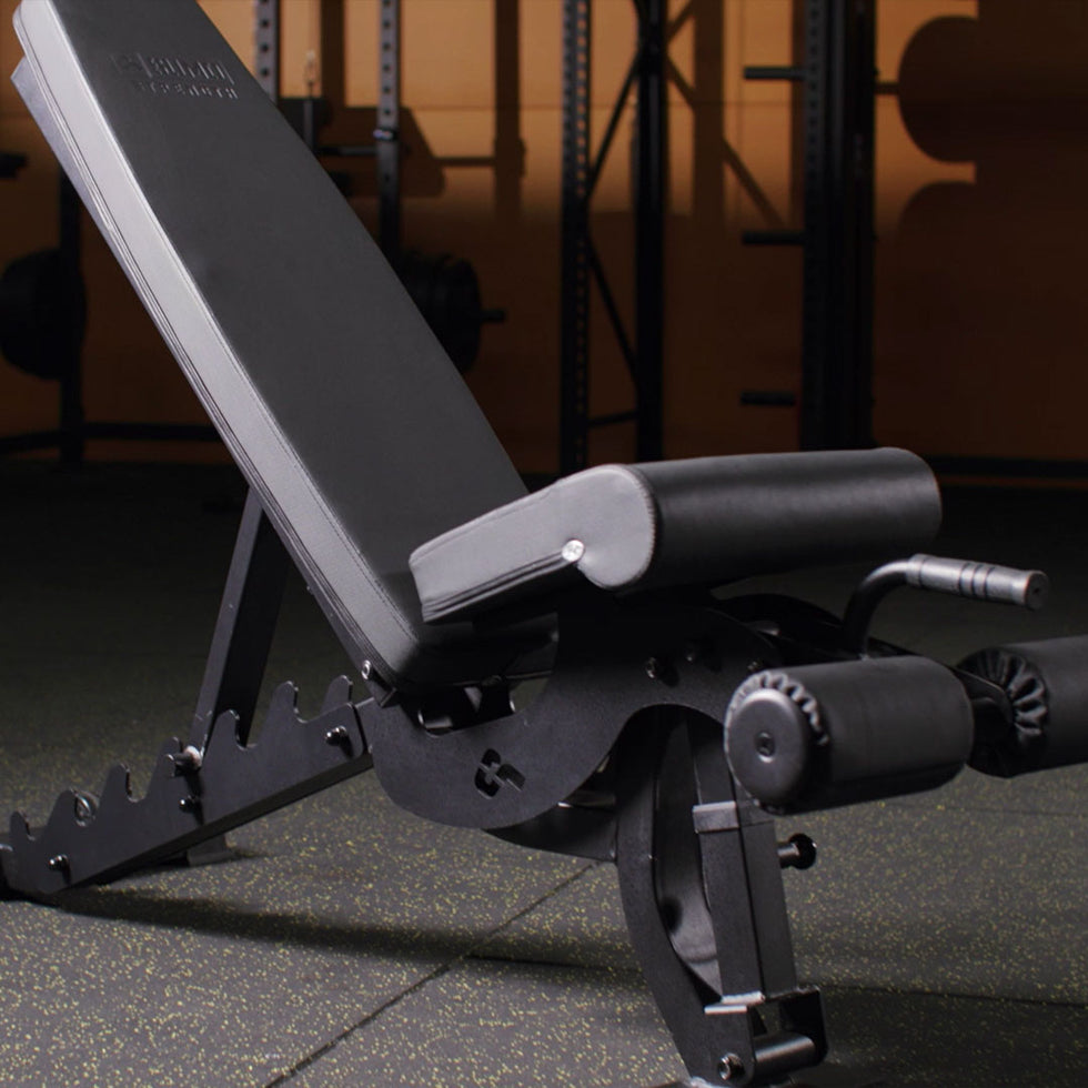 Buy Weight Lifting Bench | Weight Bench | Sumo Strength