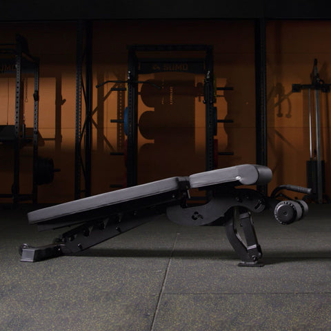 Buy Weight Lifting Bench | Weight Bench | Sumo Strength