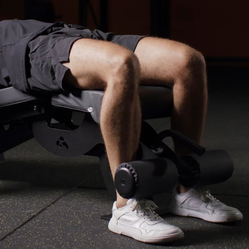 Commercial FID Bench – Sumo Strength