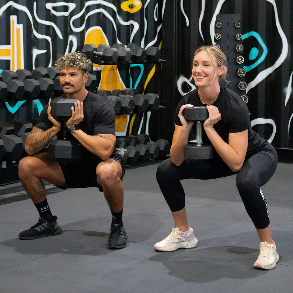 New About Us – Sumo Strength