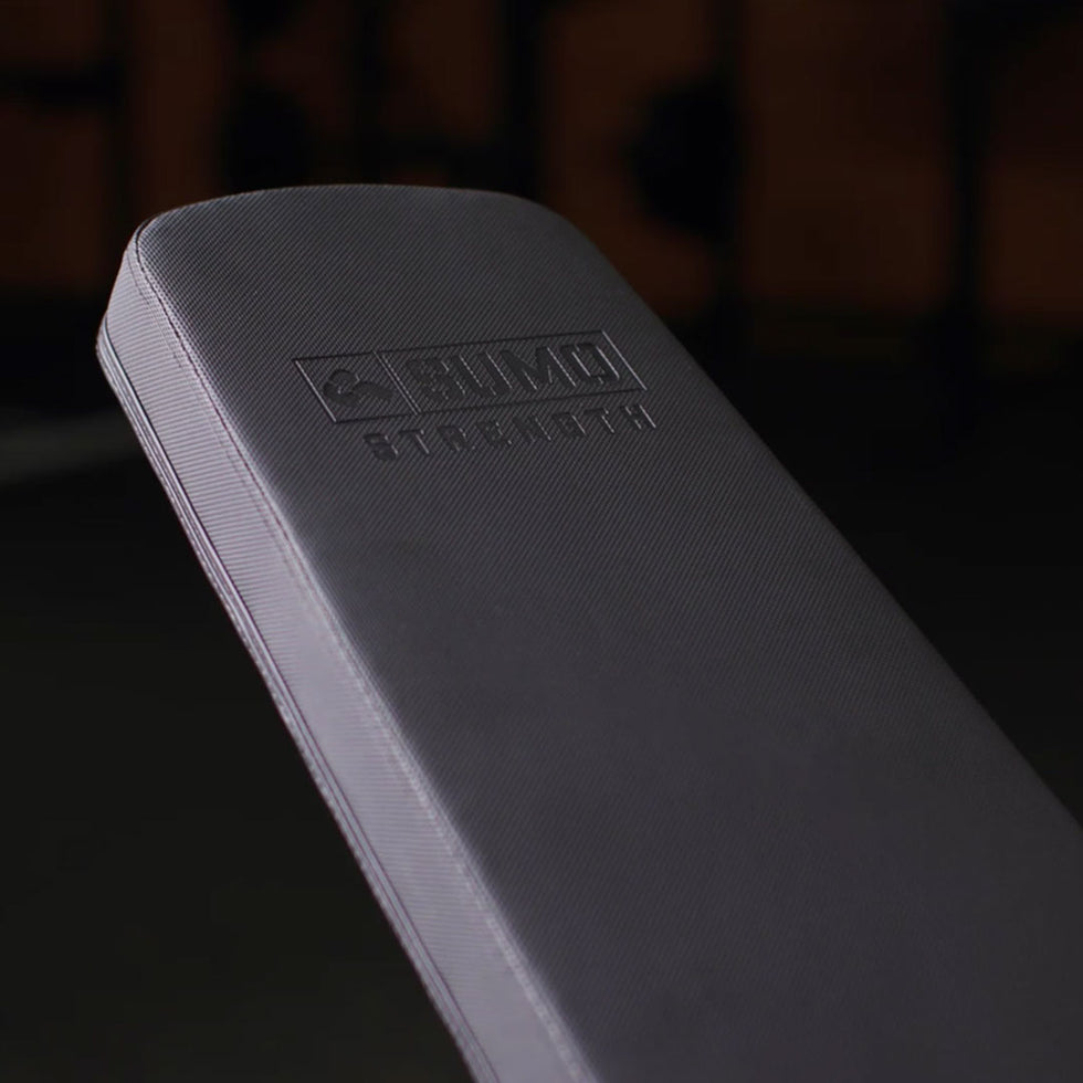 Fold Away Adjustable Bench | Pre-order for Late September – Sumo Strength