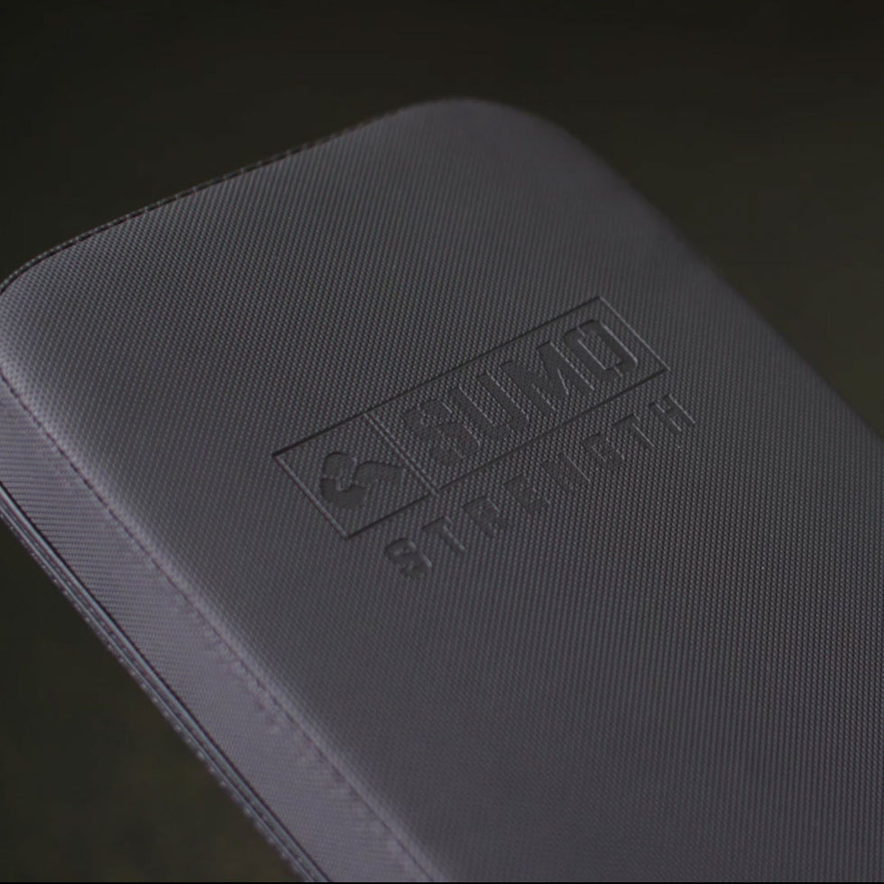 Sumo Strength | Strength & Fitness Gear for Commercial & Home Gyms