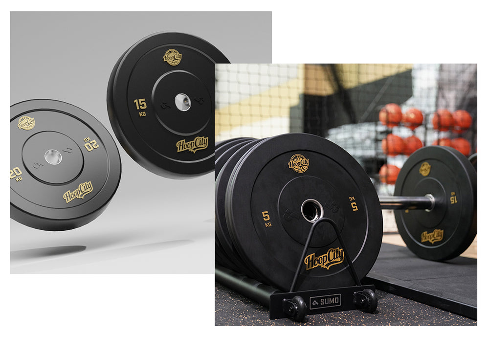 fit-outs - Sumo Strength