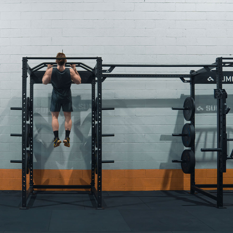 Squat Racks | Squat Stands | Gym Rack – Sumo Strength
