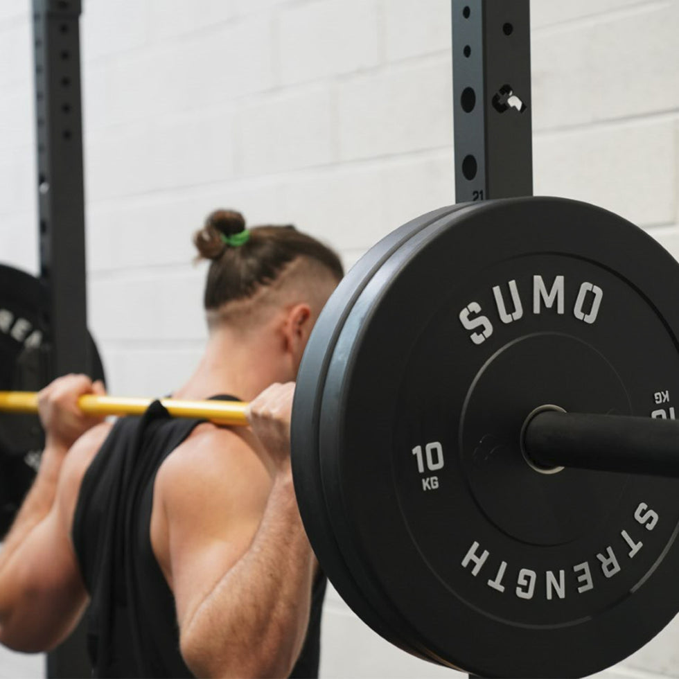 Sumo Strength | Strength & Fitness Gear for Commercial & Home Gyms