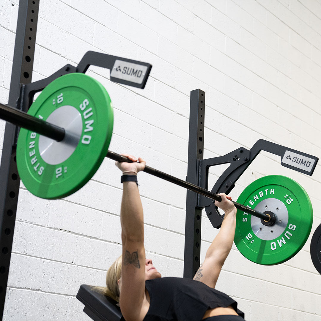 Mono Lift | Panther Series - Sumo Strength