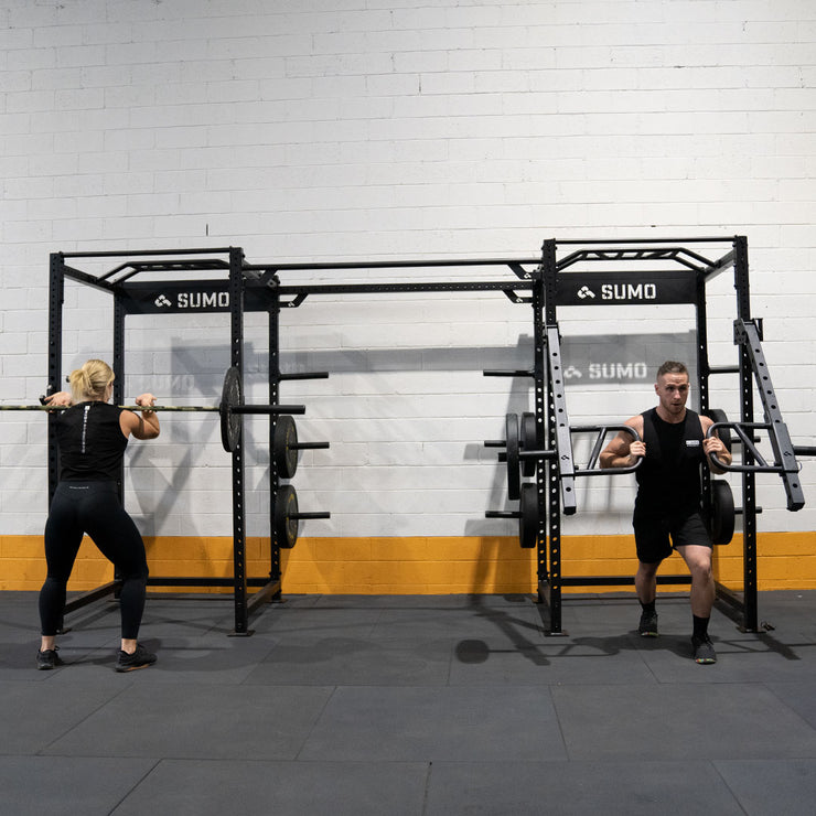 Buy Power Rack | Shop Squat Stands Online | Sumo Strength