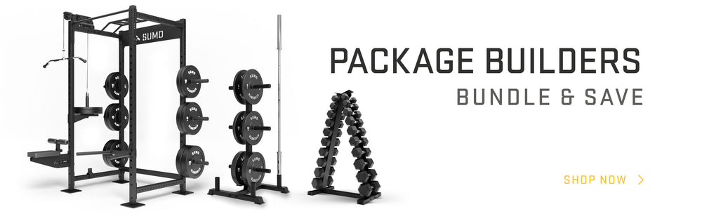 Sumo Strength | Strength & Fitness Gear for Commercial & Home Gyms