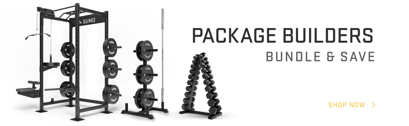 Sumo Strength | Strength & Fitness Gear for Commercial & Home Gyms