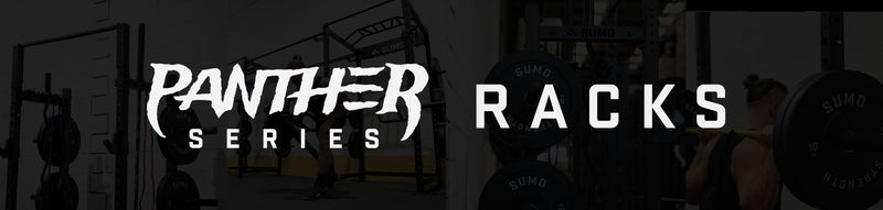 Panther Racks - Sumo Strength