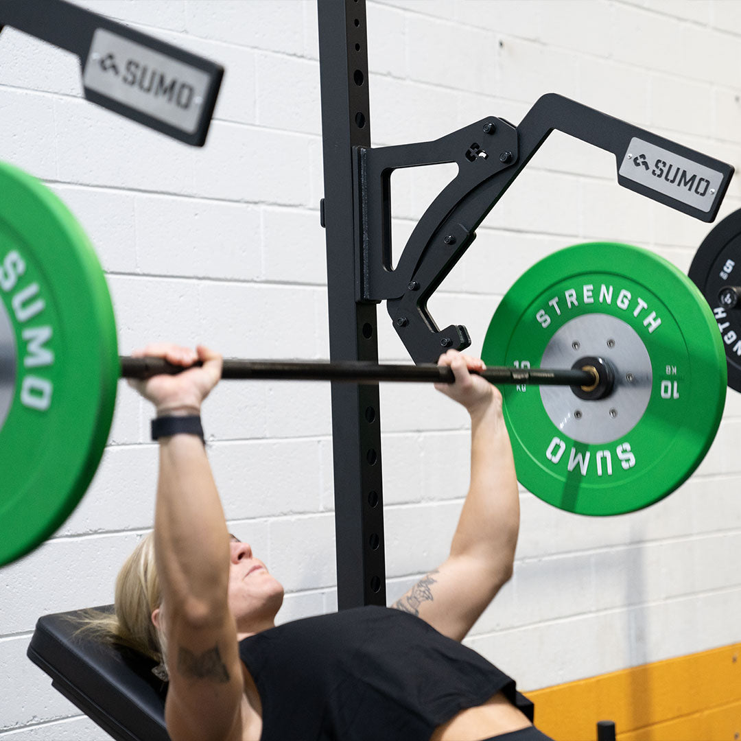 Mono Lift | Panther Series - Sumo Strength