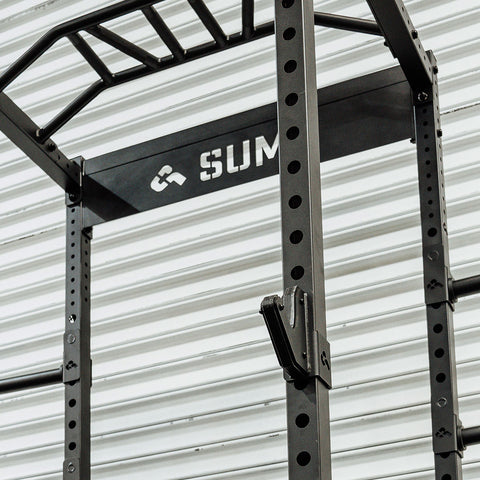 Power Rack Extension Kit – Sumo Strength