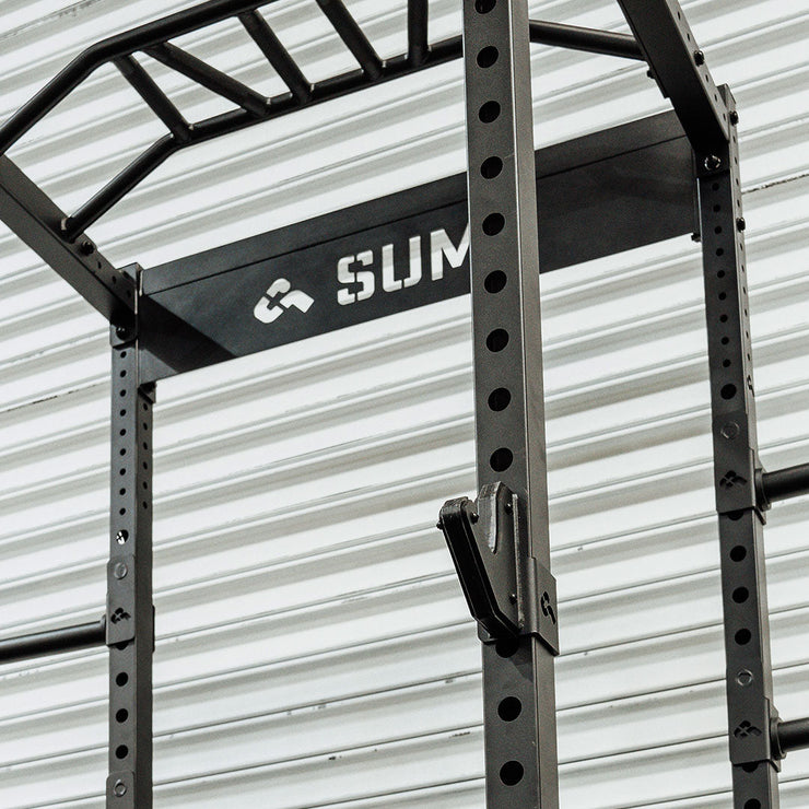 Buy Bench and Rack Packages Online | Sumo Strength