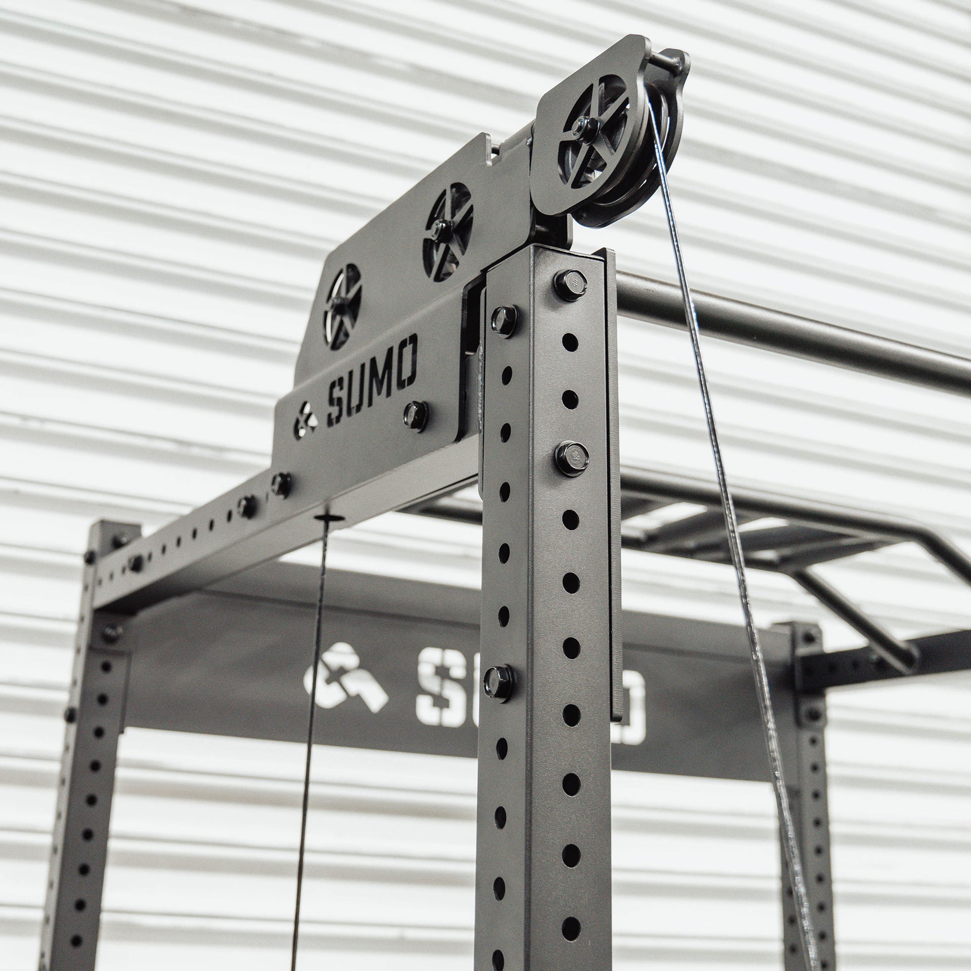 Squat Racks | Squat Stands | Gym Rack – Sumo Strength