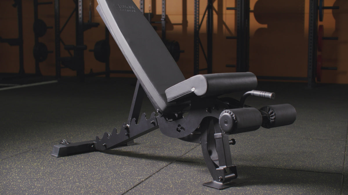 Buy Weight Lifting Bench | Weight Bench | Sumo Strength