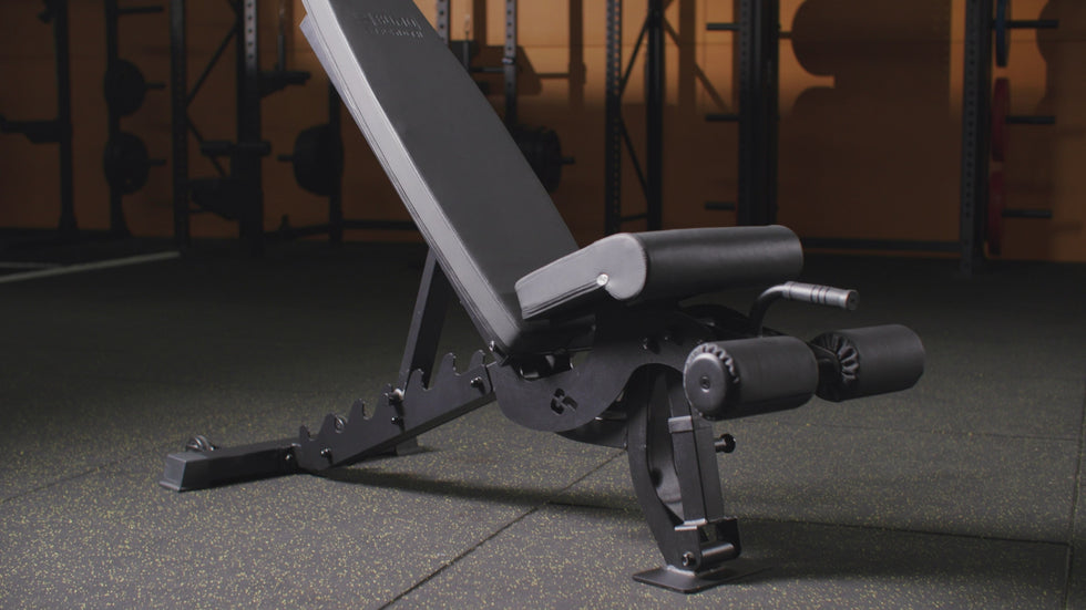 Buy Weight Lifting Bench | Weight Bench | Sumo Strength