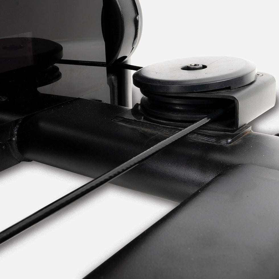 Commercial Machines – Sumo Strength