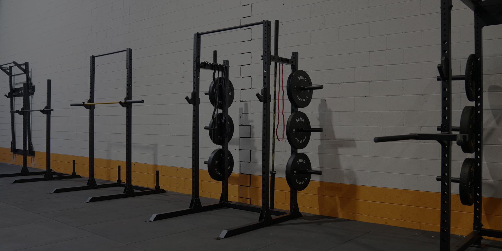 Product Guides – Sumo Strength