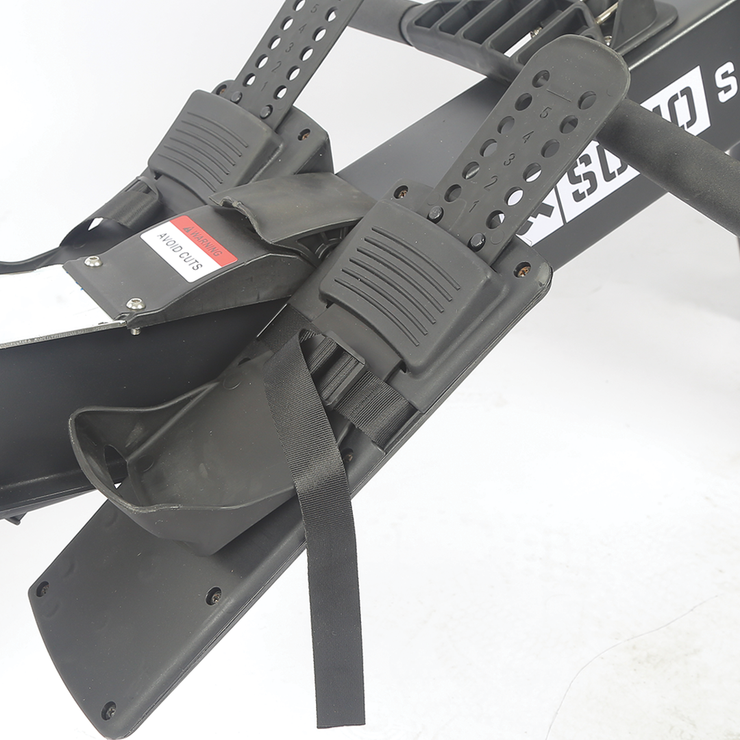 Air Rower – Sumo Strength