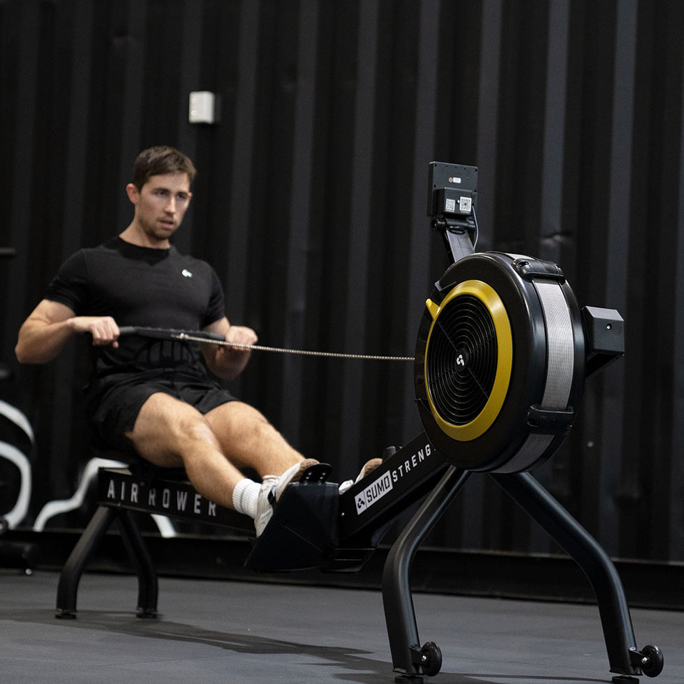 Sumo Strength | Strength & Fitness Gear for Commercial & Home Gyms