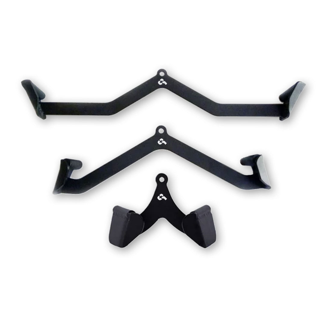 Mag Grip Cable Attachment Set - Sumo Strength