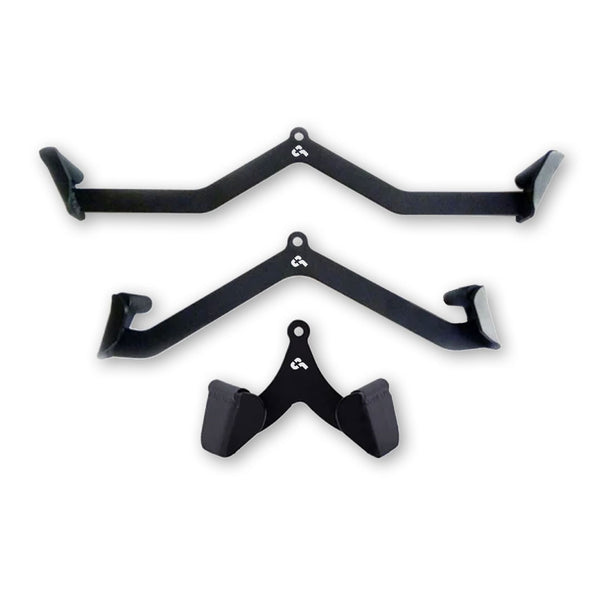 Mag Grip Cable Attachment Set - Sumo Strength