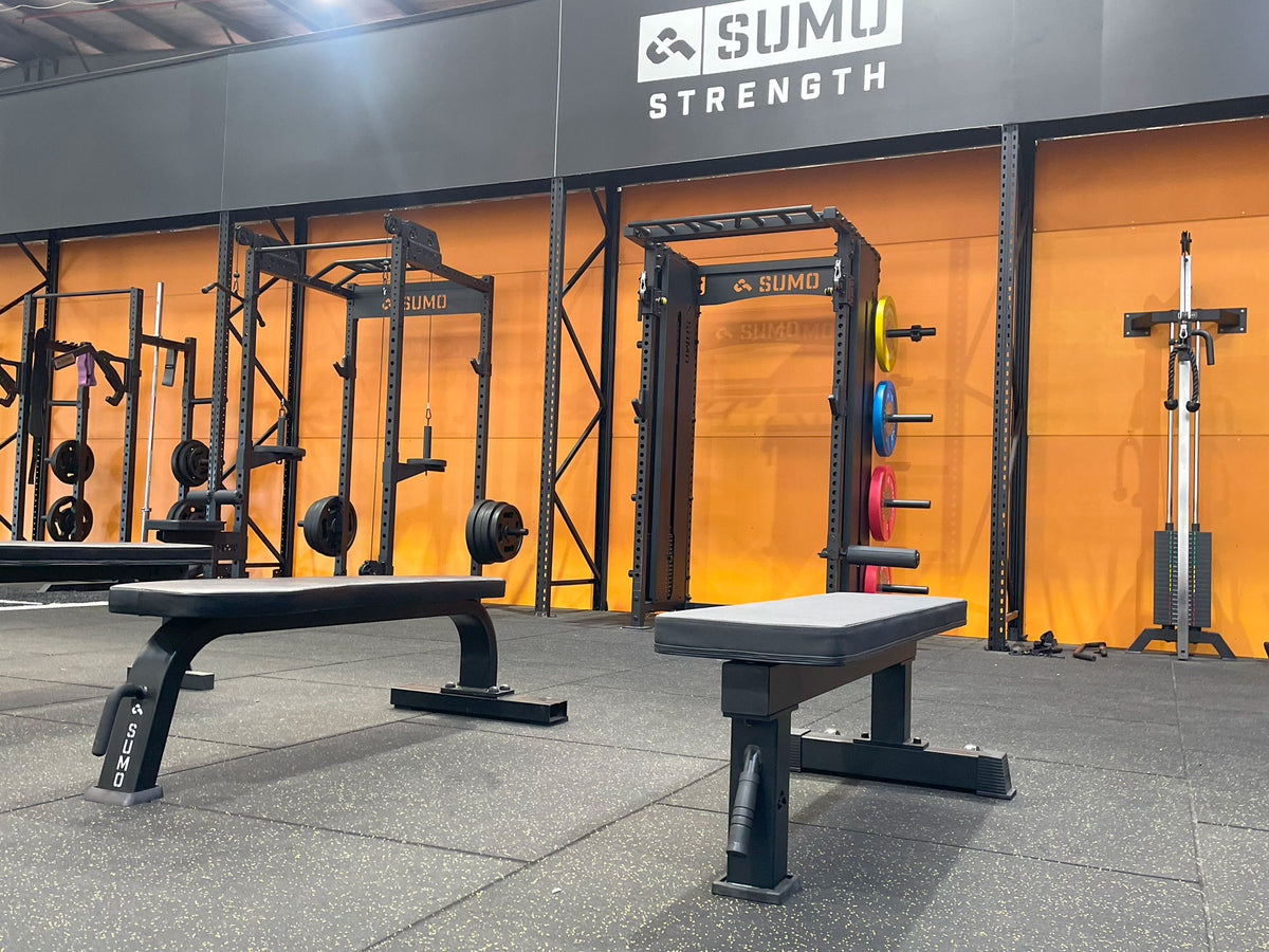 New About Us – Sumo Strength
