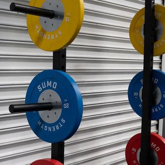 Sumo Strength | Strength & Fitness Gear for Commercial & Home Gyms