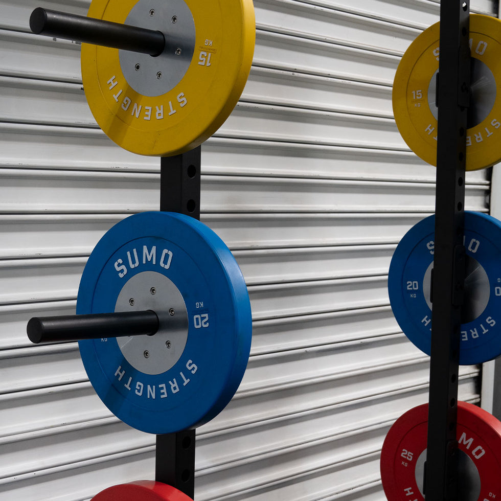 Sumo Strength | Strength & Fitness Gear for Commercial & Home Gyms