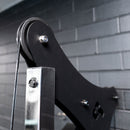 Wall Mounted Cable Machine – Sumo Strength