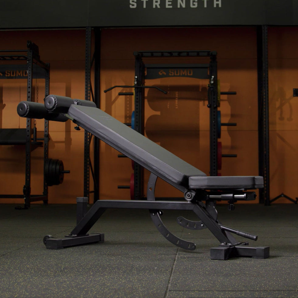 Buy Weight Lifting Bench | Weight Bench | Sumo Strength