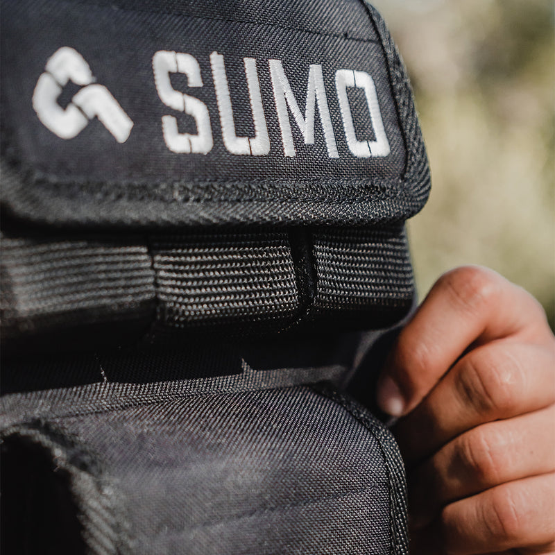 Buy Bodyweight Exercise Equipment | Sumo Strength