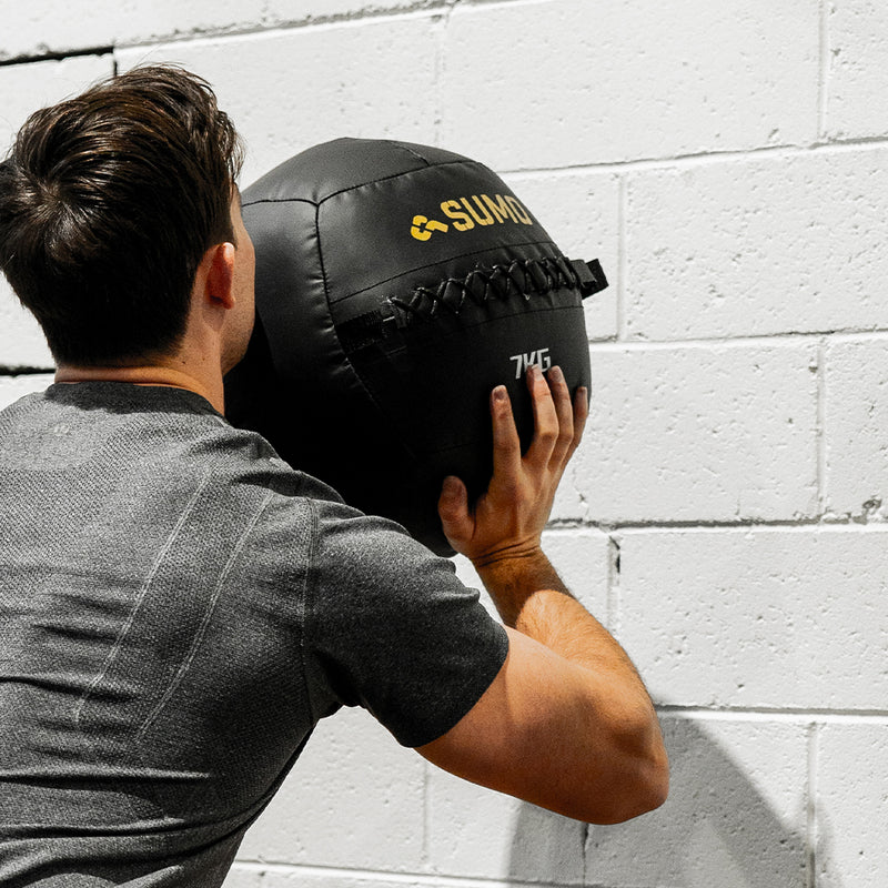 Balls - Sumo Strength