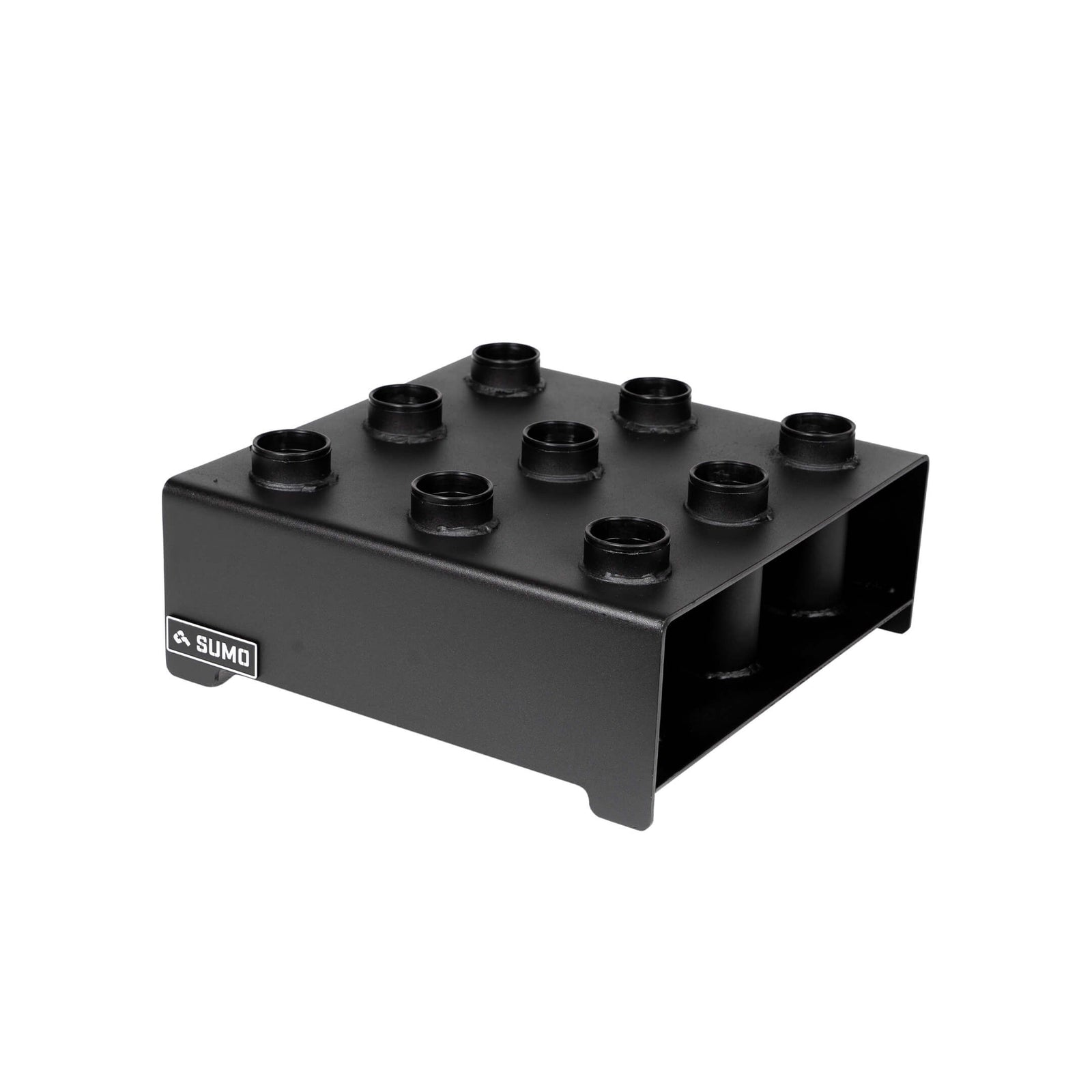 Equipment Storage – Sumo Strength