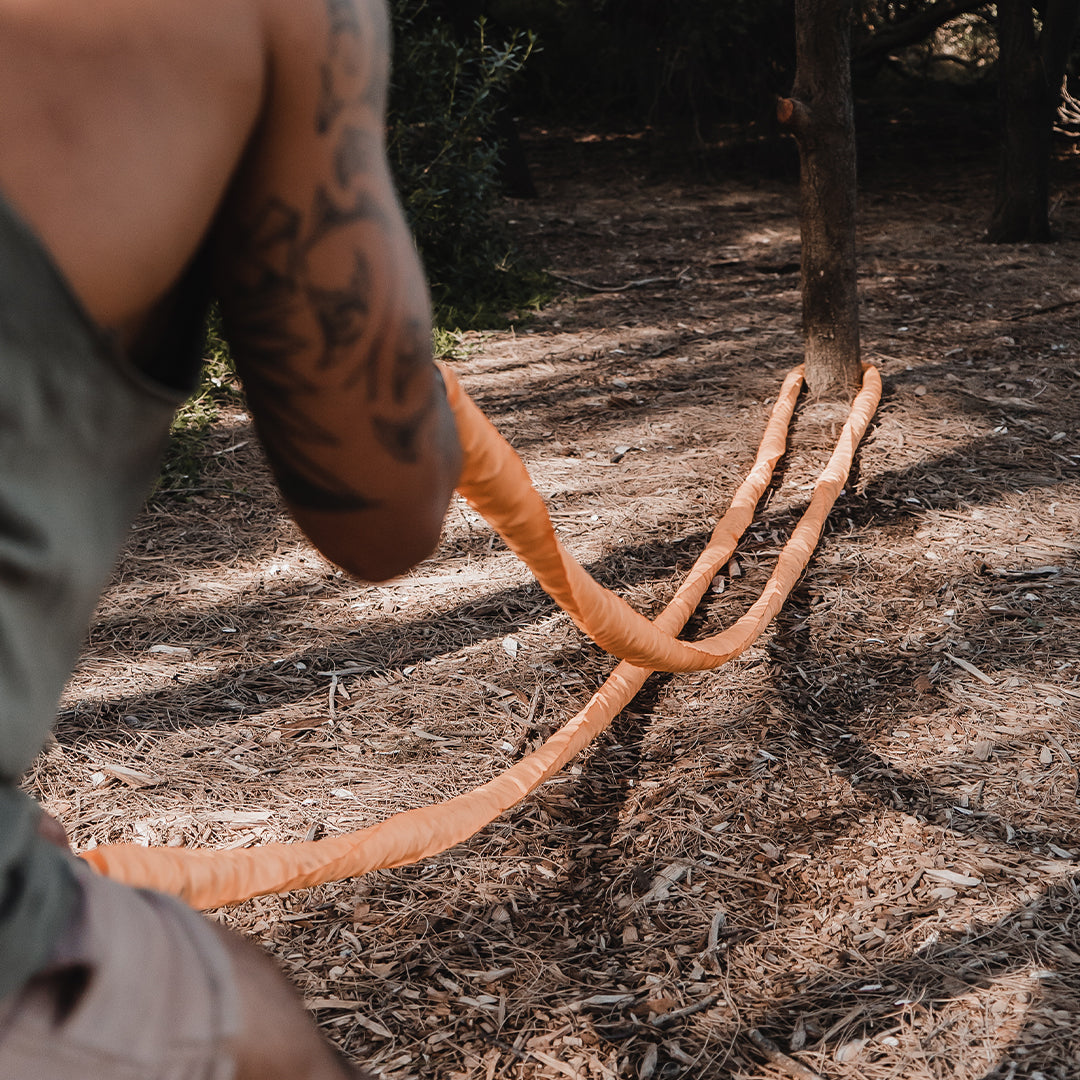 Buy Battle Rope | Shop Battle Ropes Online | Sumo Strength