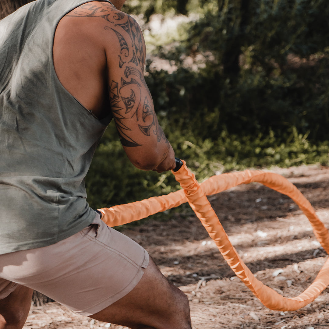 Buy Battle Rope | Shop Battle Ropes Online | Sumo Strength