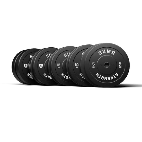 Buy Weights | Weight Sets For Sale | Sumo Strength