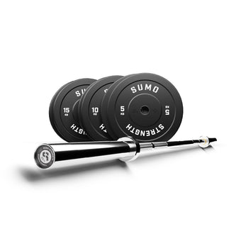 Sumo Strength | Strength & Fitness Gear for Commercial & Home Gyms