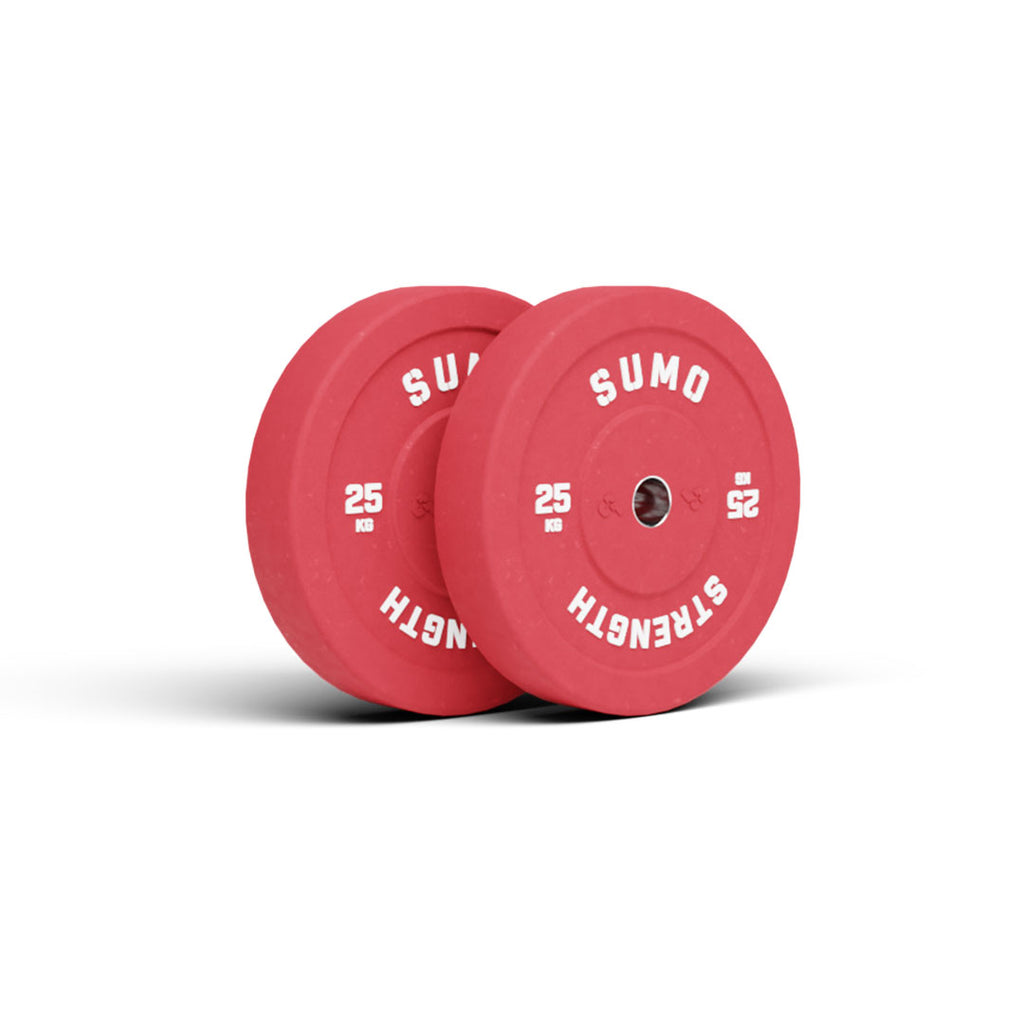 Clearance – Sumo Strength