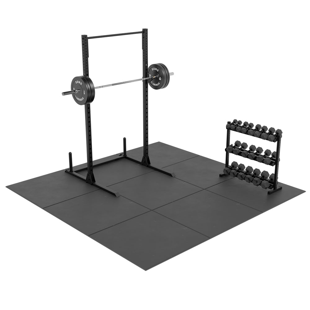 Buy Home Gym Packages | Home Gyms Online | Sumo Strength