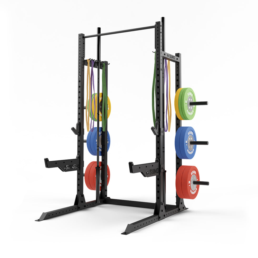 Buy Power Rack | Shop Squat Stands Online | Sumo Strength