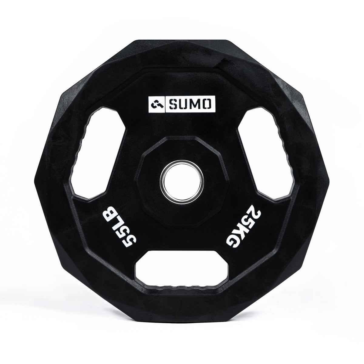 Outlet - Sumo Strength