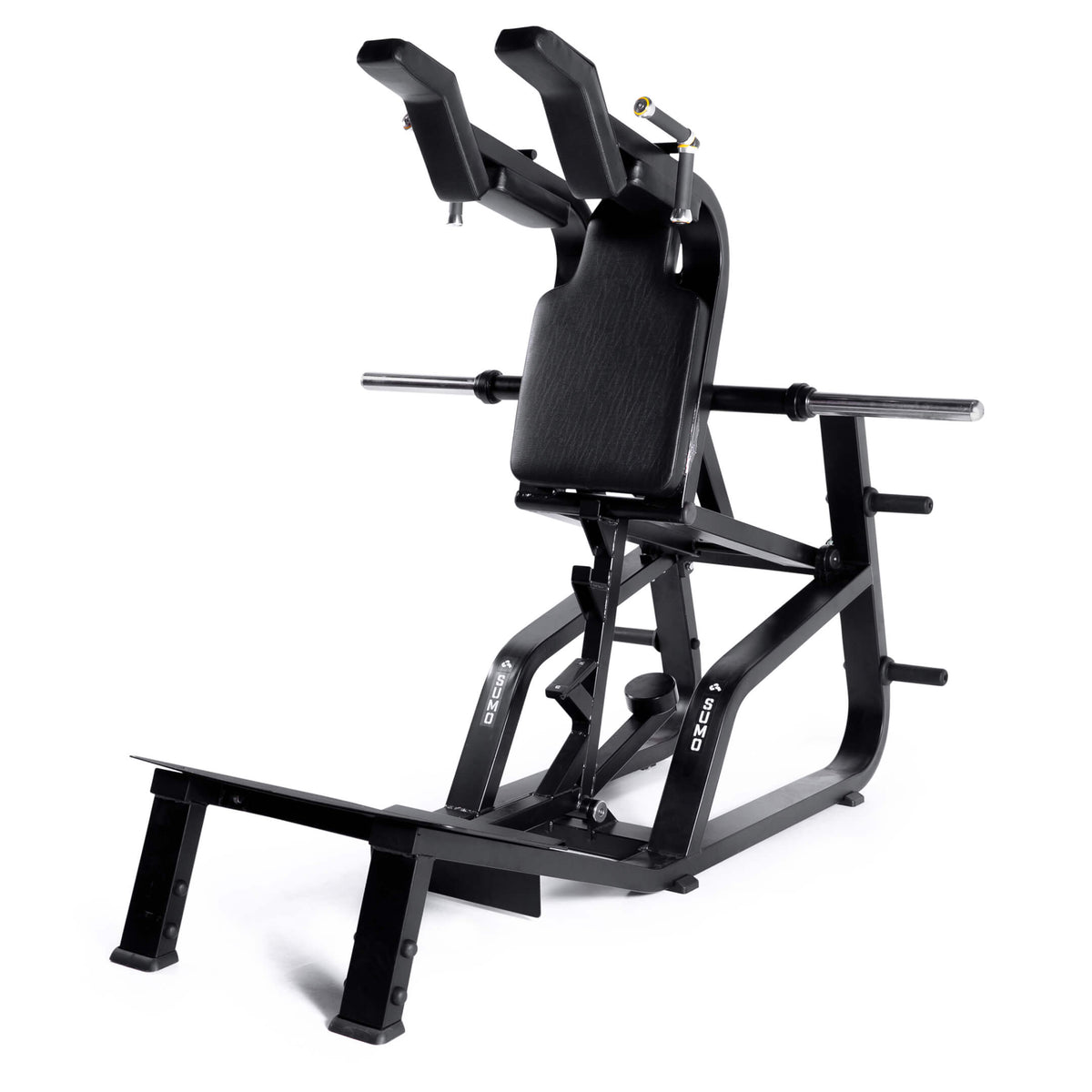 Plate Loaded Machines | Plate Loaded Gym Equipment | Sumo Strength