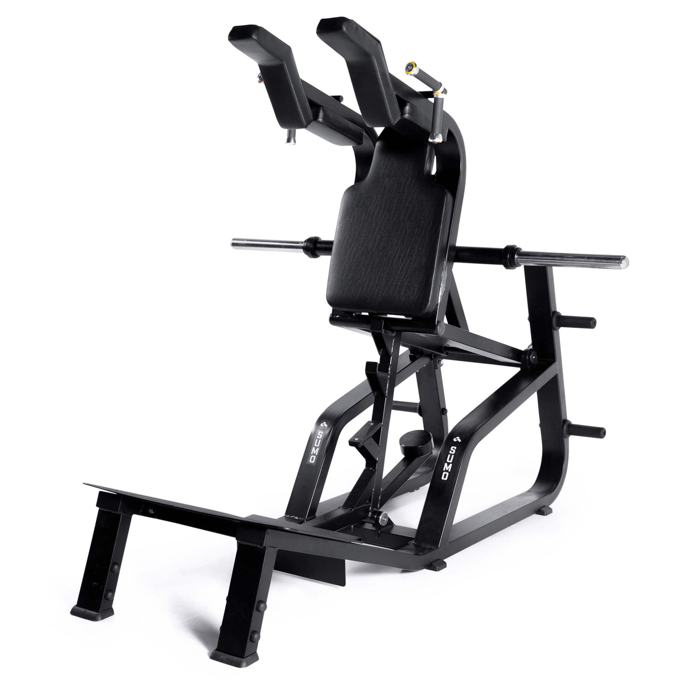 Plate Loaded Machines | Plate Loaded Gym Equipment | Sumo Strength