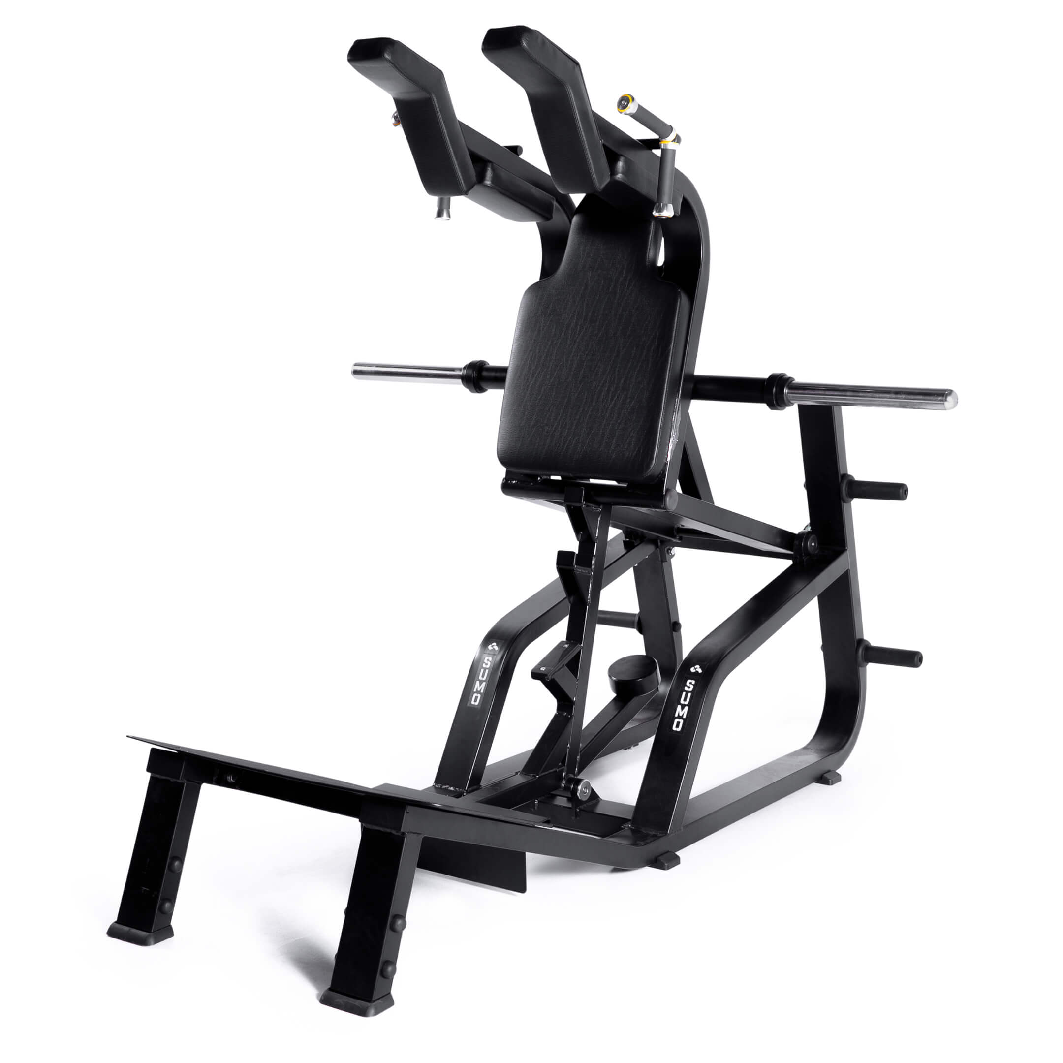 Plate Loaded Machines | Plate Loaded Gym Equipment | Sumo Strength