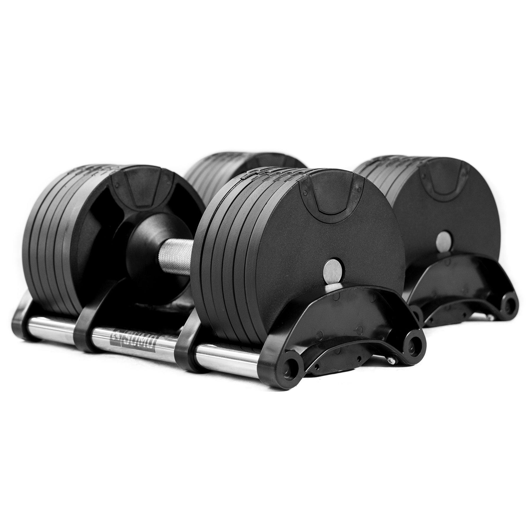 Buy Adjustable Dumbbells | Adjustable Dumbbell Set | Sumo Strength