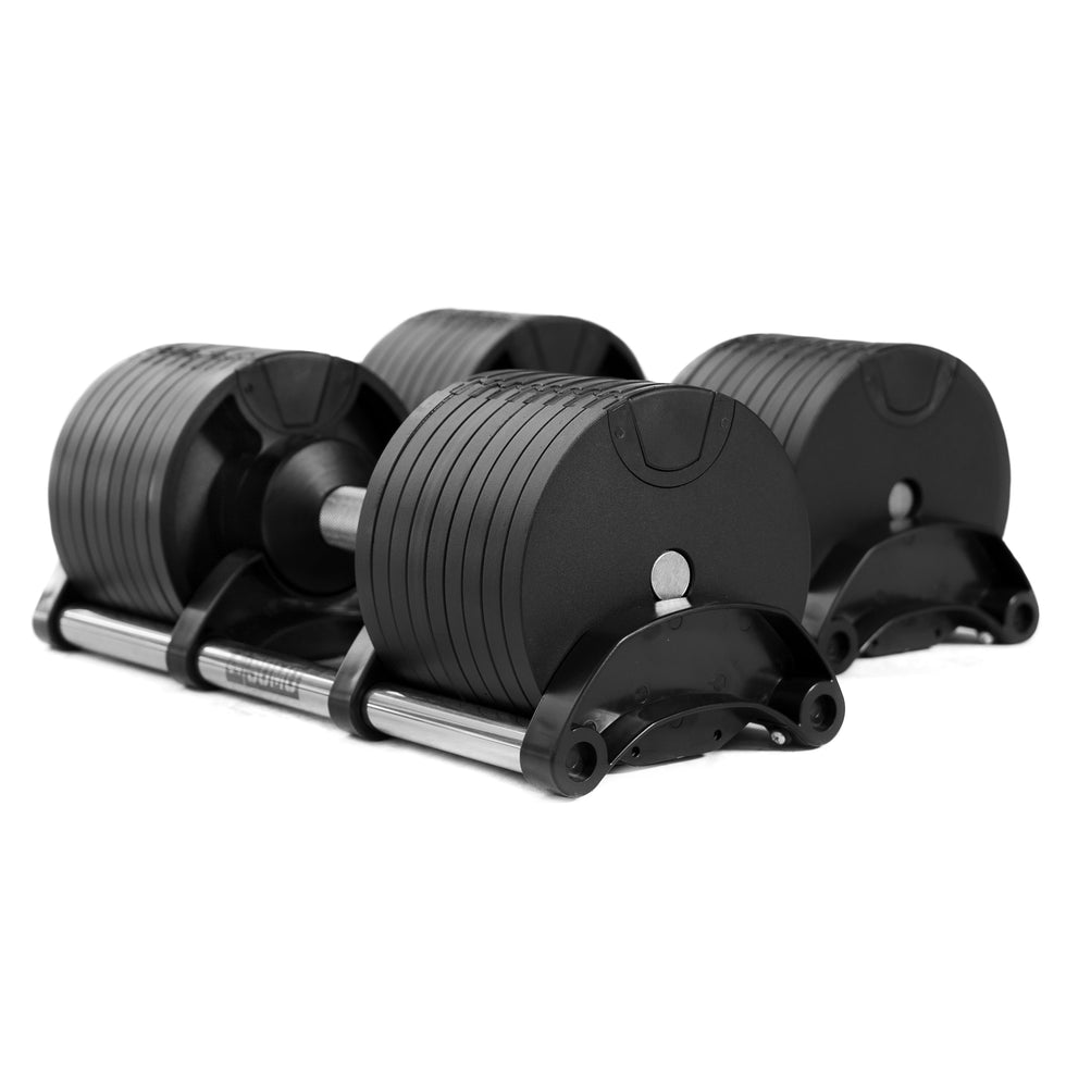 Dumbbells & Dumbbell Sets – Sumo Strength