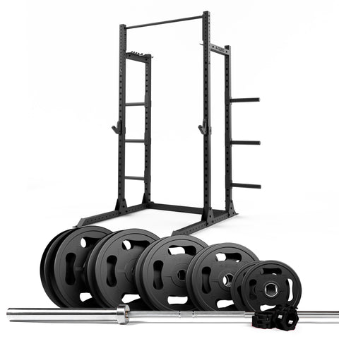 Buy Bench and Rack Packages Online | Sumo Strength