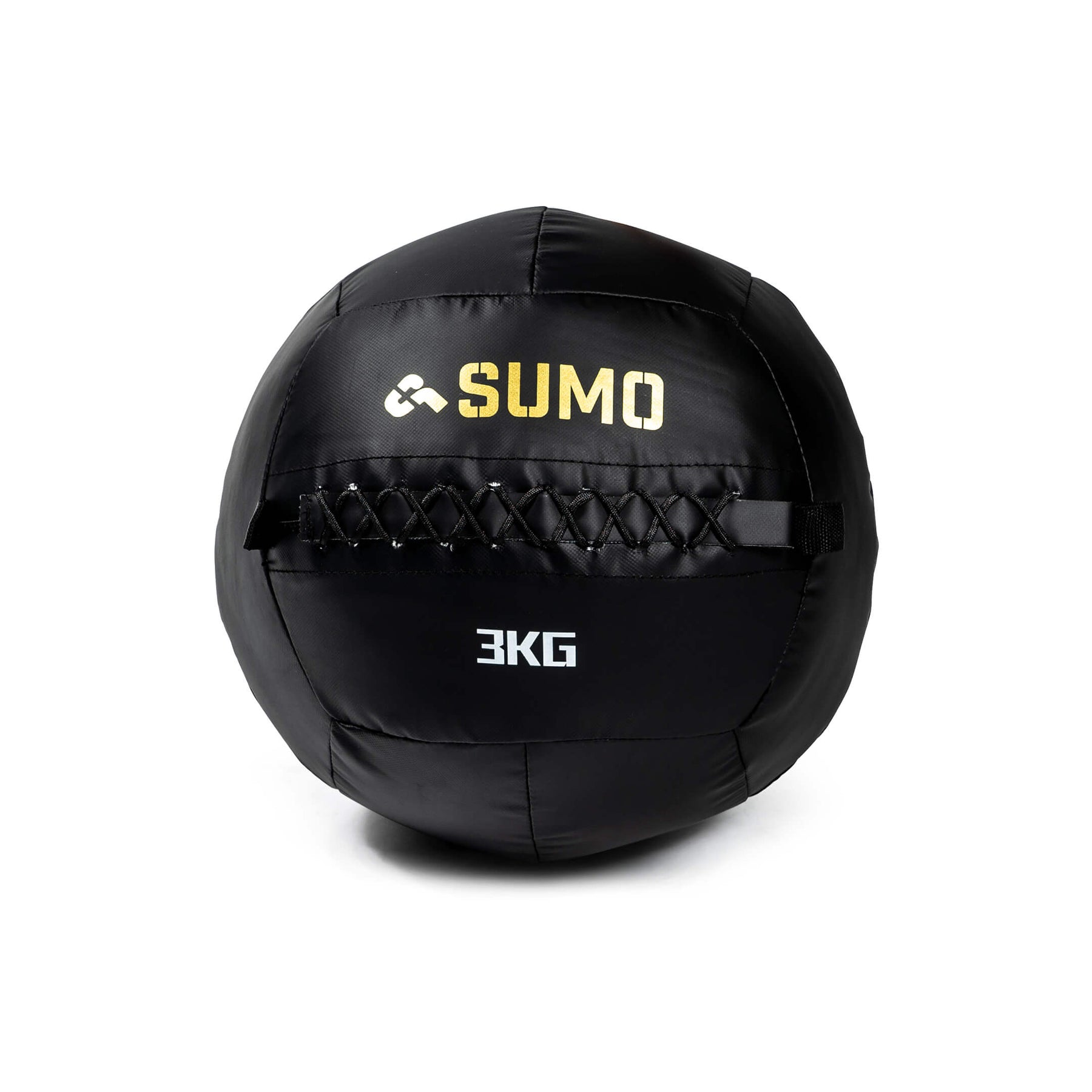 Balls - Sumo Strength
